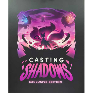 Game Play Review: Casting Shadows